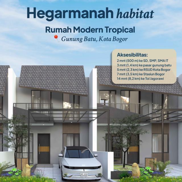 Our Project - Habitat Land's Project